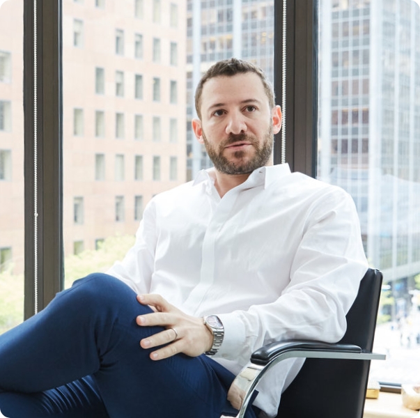 Our Company | Class-A office properties in NYC | Sage Class-A office properties in NYC | Sage