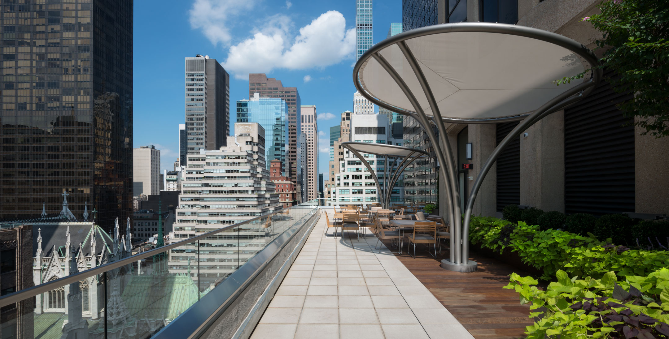 437 Madison Avenue | Class-A office properties in NYC | Sage Class-A ...