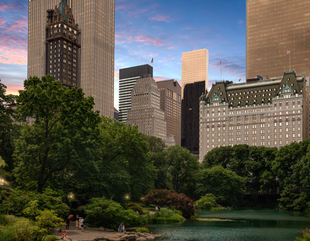 437 Madison Avenue | Class-A office properties in NYC | Sage Class-A ...