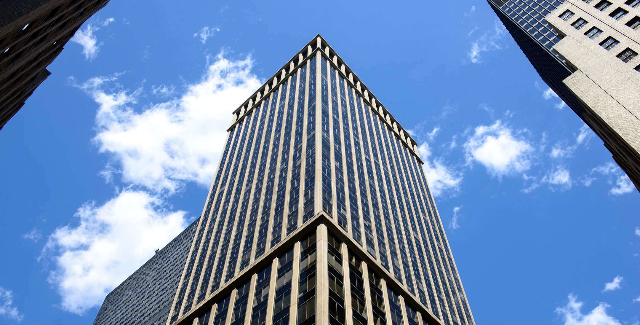 437 Madison Avenue | Class-A office properties in NYC | Sage Class-A ...