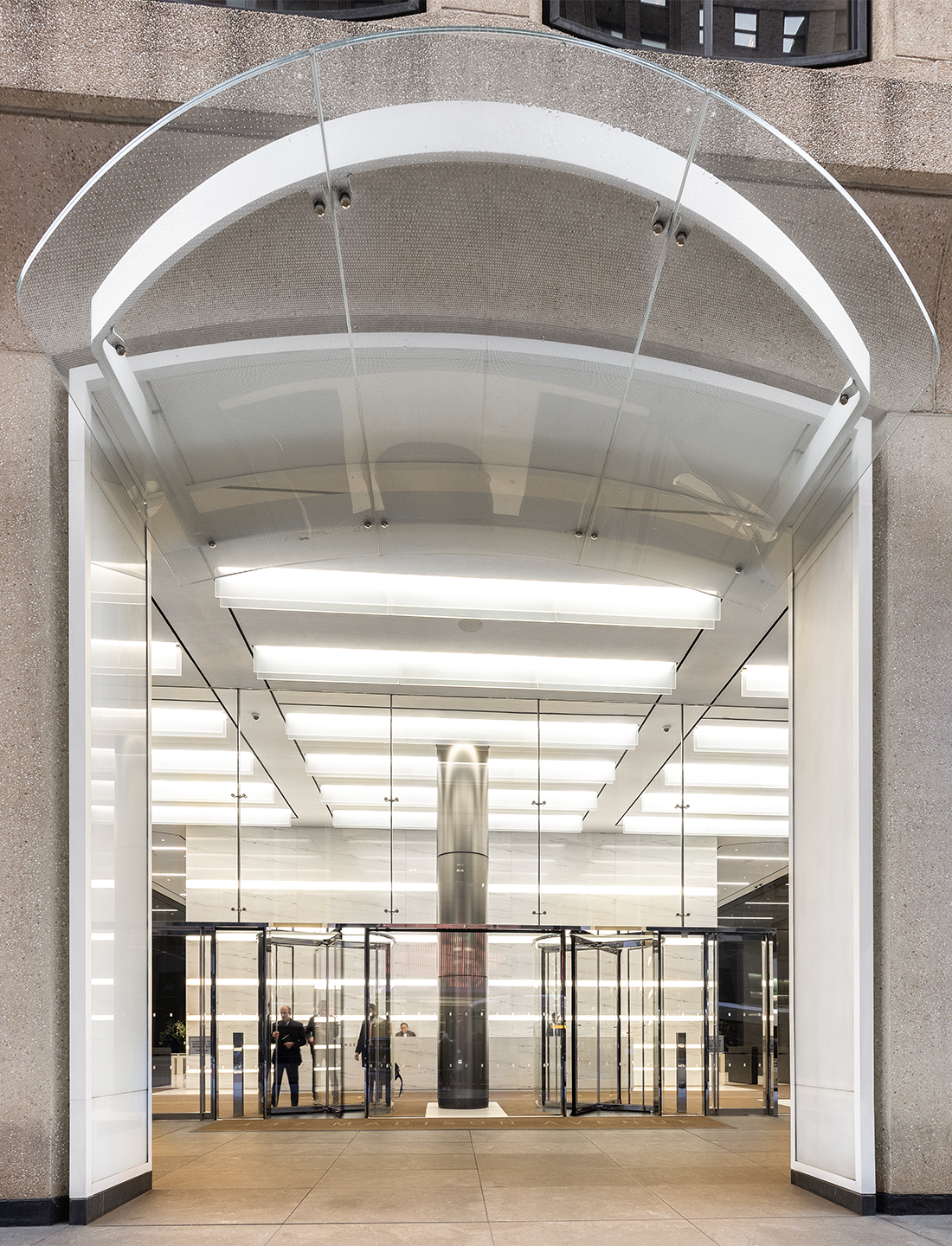 437 Madison Avenue | Class-A office properties in NYC | Sage Class-A ...