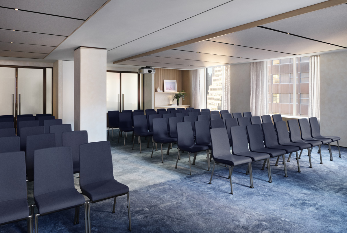 437 Madison Avenue | Class-A office properties in NYC | Sage Class-A ...