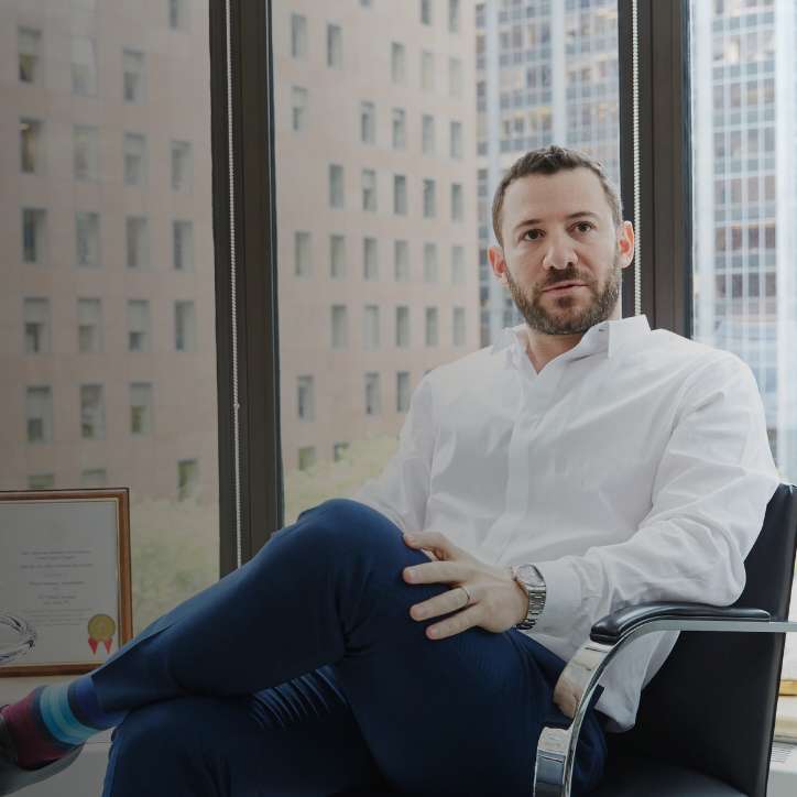 Our Company | Class-A office properties in NYC | Sage Class-A office ...