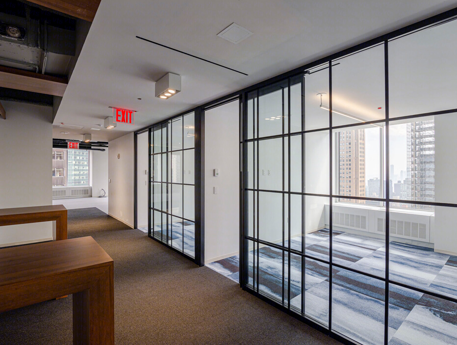 437 Madison Avenue | Class-A office properties in NYC | Sage Class-A ...
