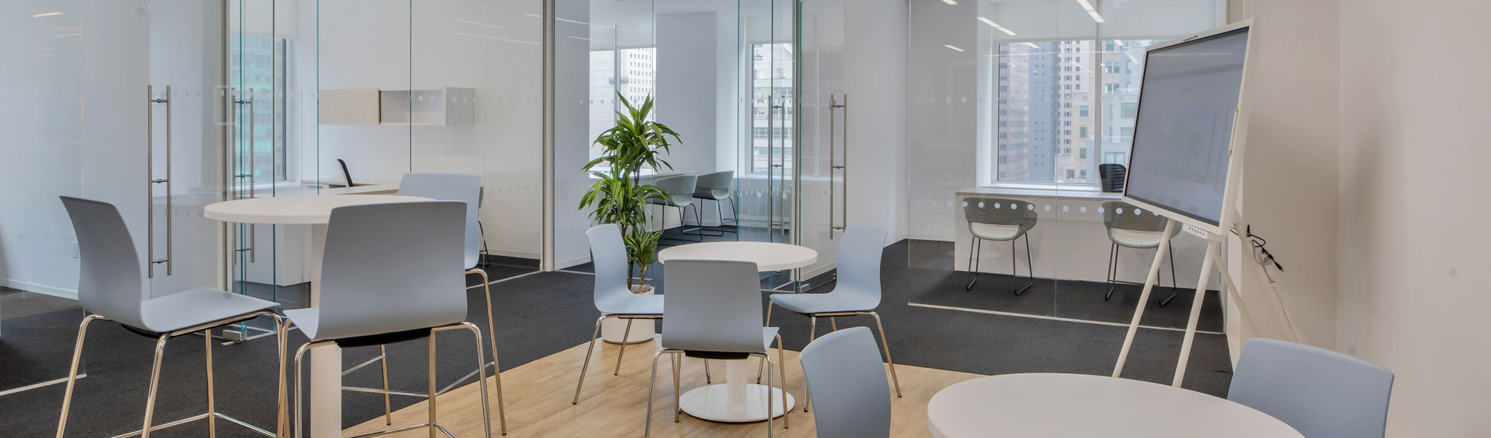 Equip by Sage | Class-A office properties in NYC | Sage Class-A office ...