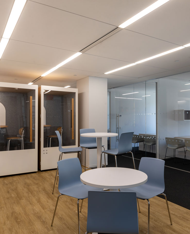 Equip by Sage | Class-A office properties in NYC | Sage Class-A office ...
