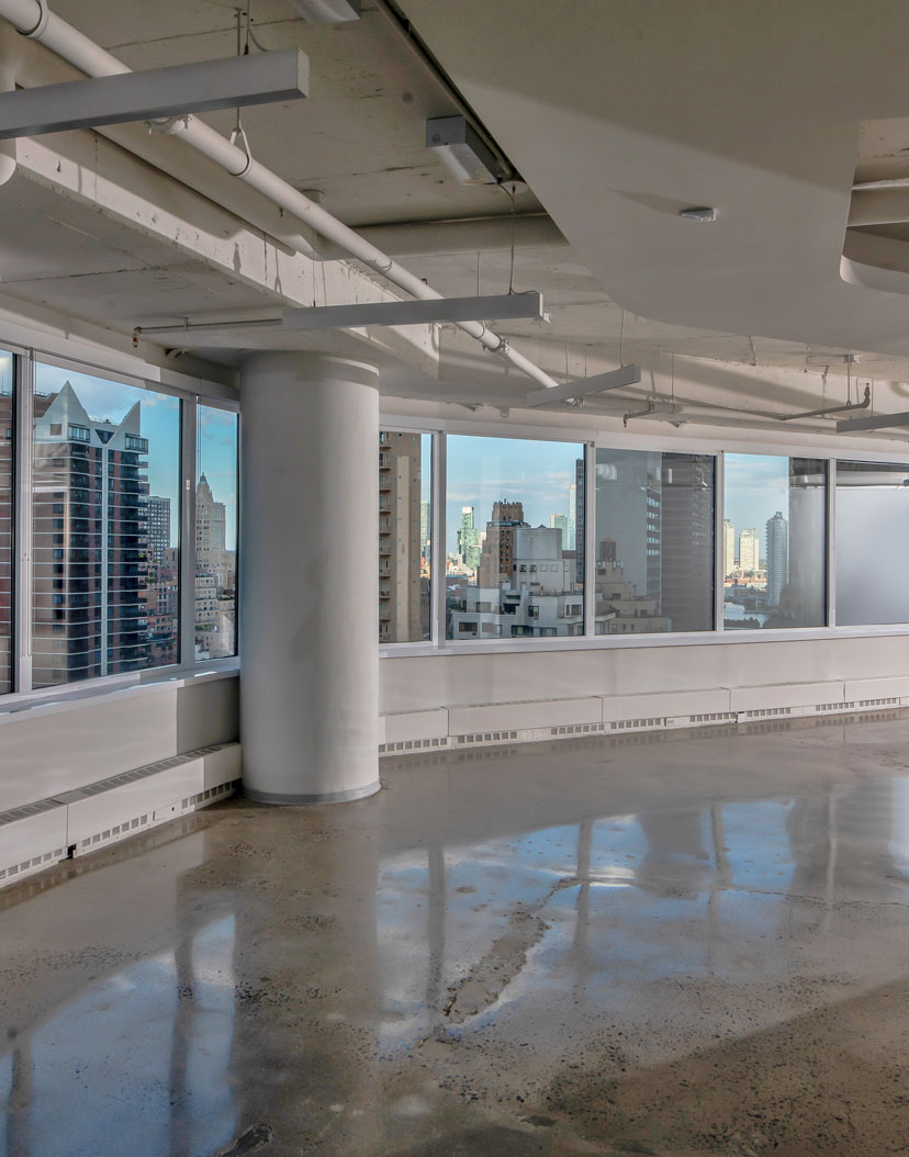 Premier | Class-A office properties in NYC | Sage Class-A office ...