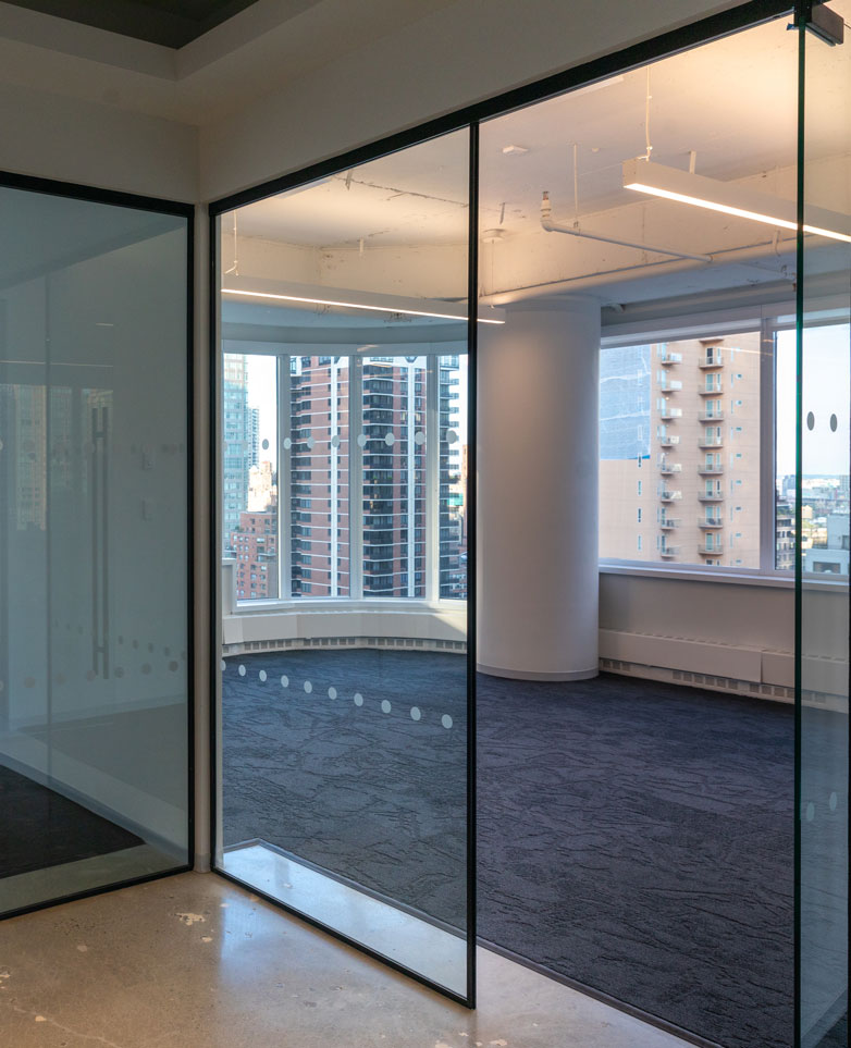 Premier | Class-A office properties in NYC | Sage Class-A office ...