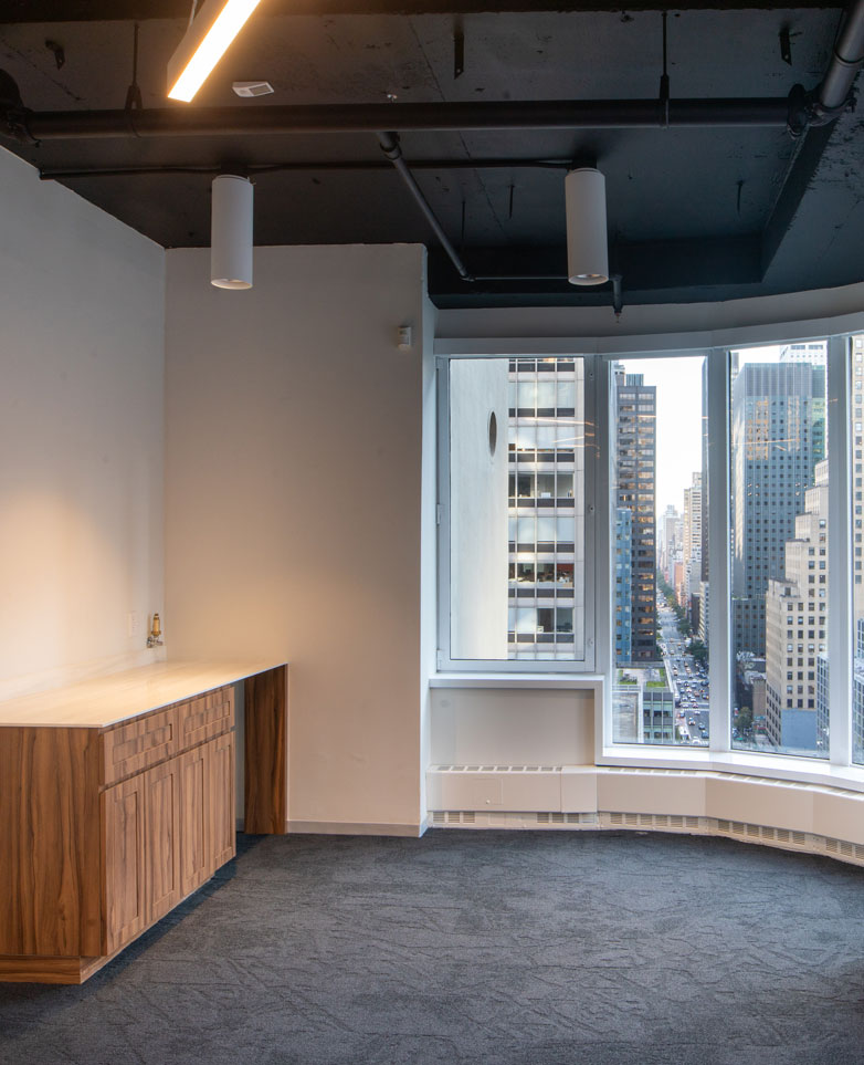 Bespoke | Class-A office properties in NYC | Sage Class-A office ...