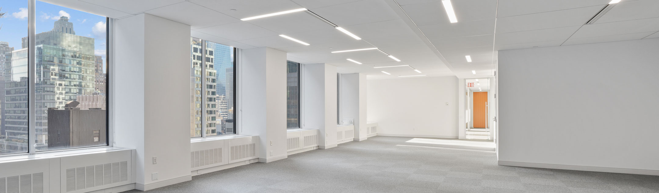 Select | Class-A office properties in NYC | Sage Class-A office ...