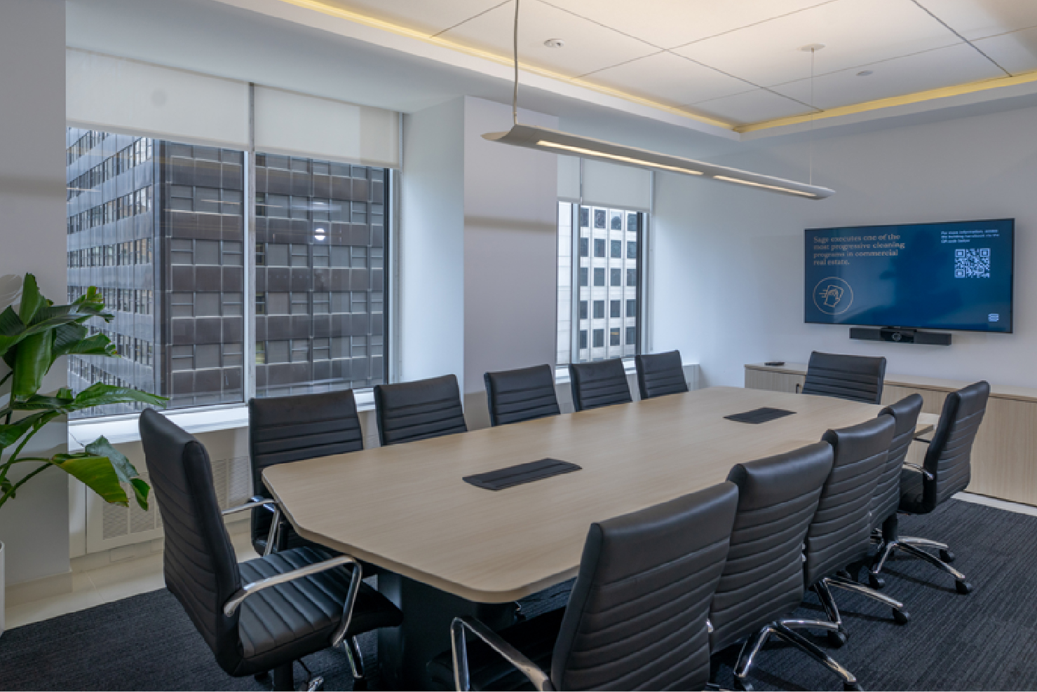 Sage Services | Class-A office properties in NYC | Sage Class-A office ...