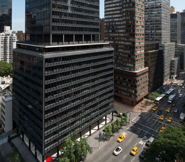 Home | Class-A office properties in NYC | Sage Class-A office ...