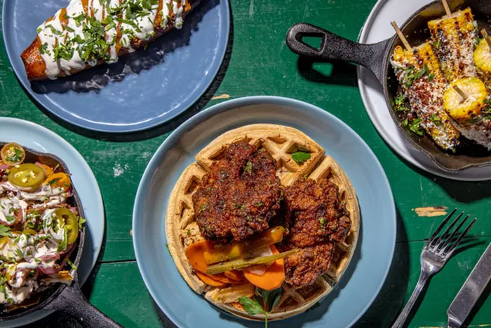 16 Good Restaurants on the Upper East Side | Class-A office properties ...