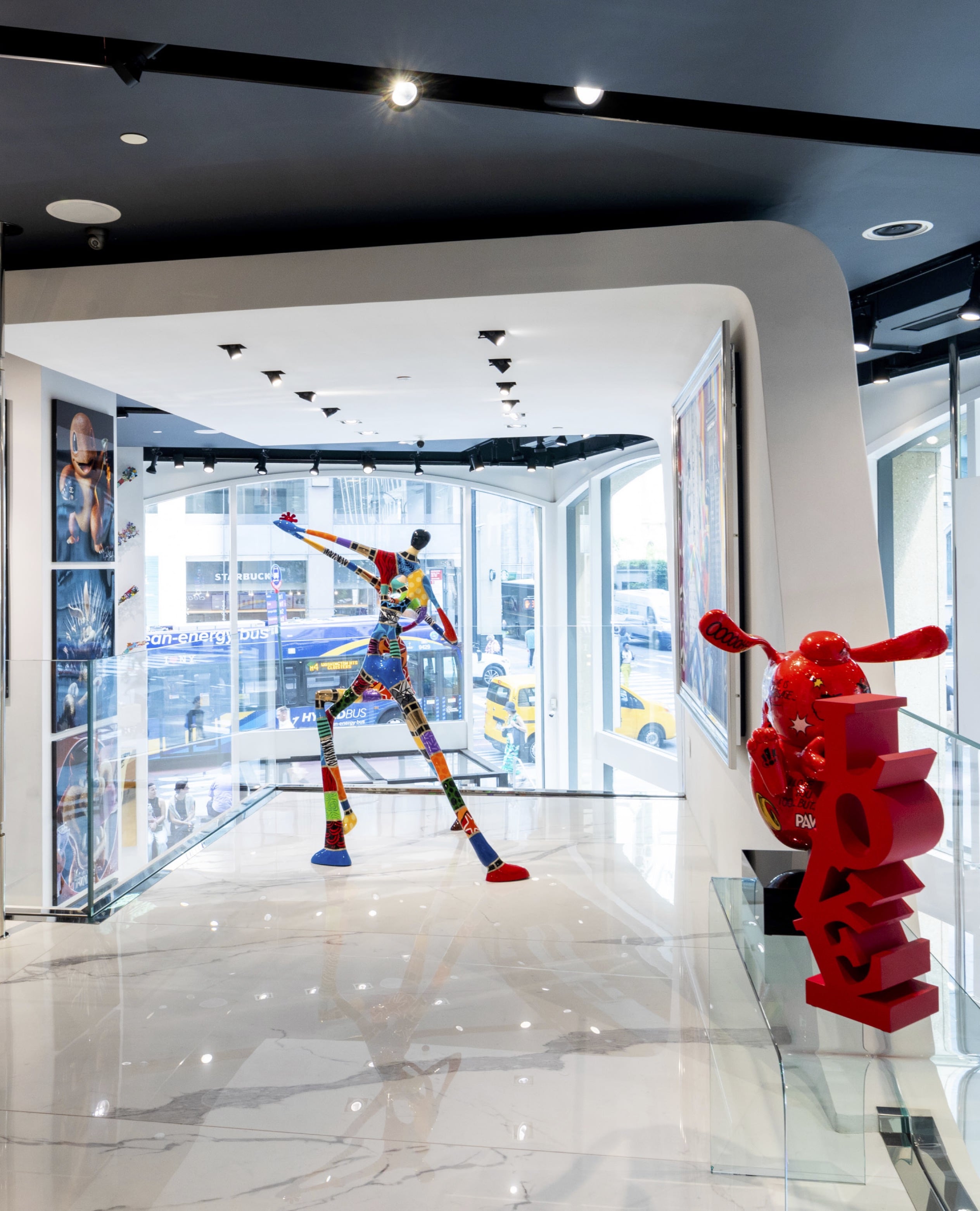 Retail Offerings | Class-A office properties in NYC | Sage Class-A ...