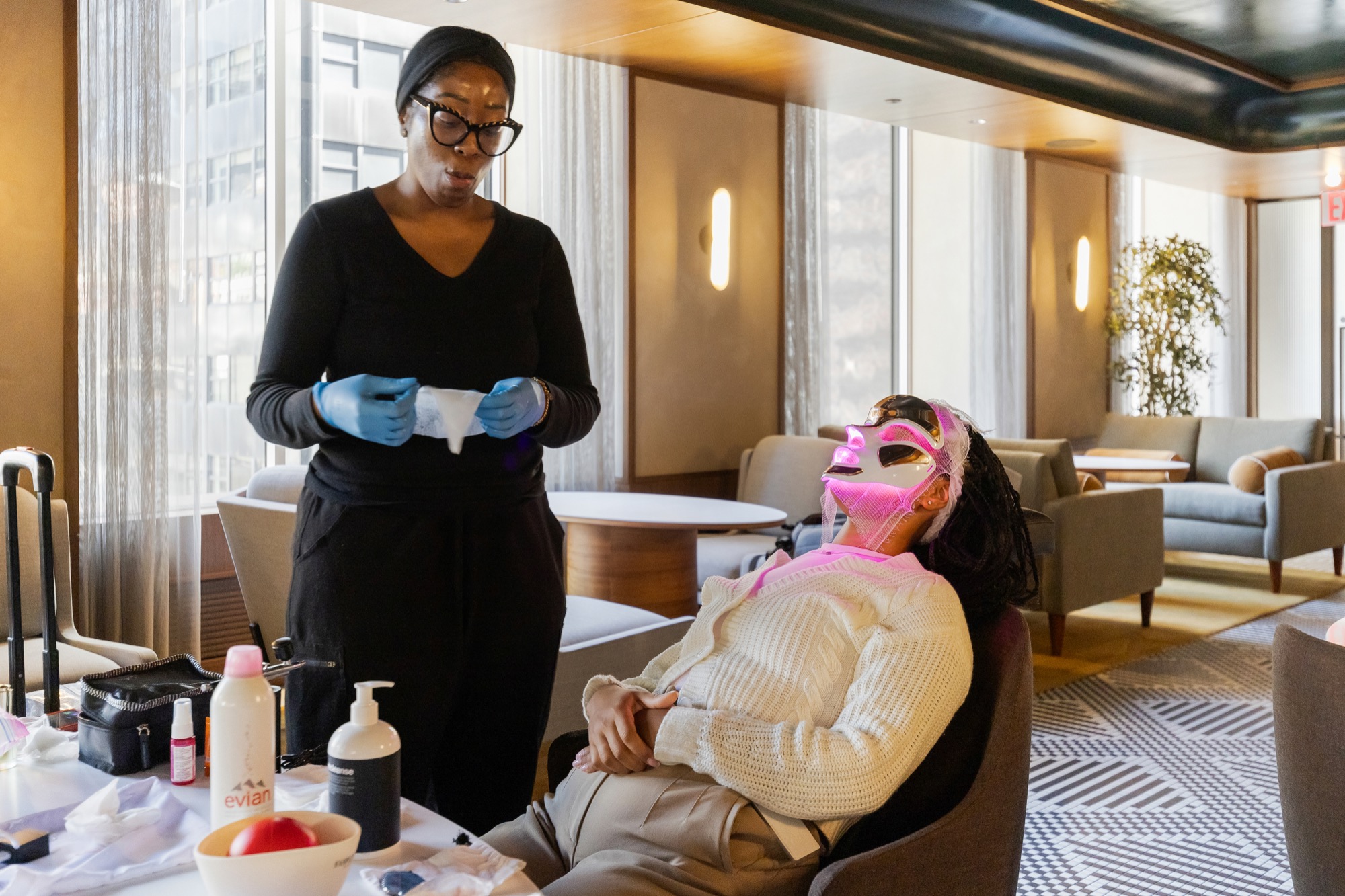 Sage Social | Class-A office properties in NYC | Sage Class-A office properties in NYC | Sage